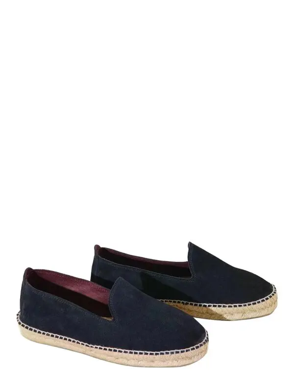 Manebí X Luca Rubinacci Tangana Espadrilles - Blue