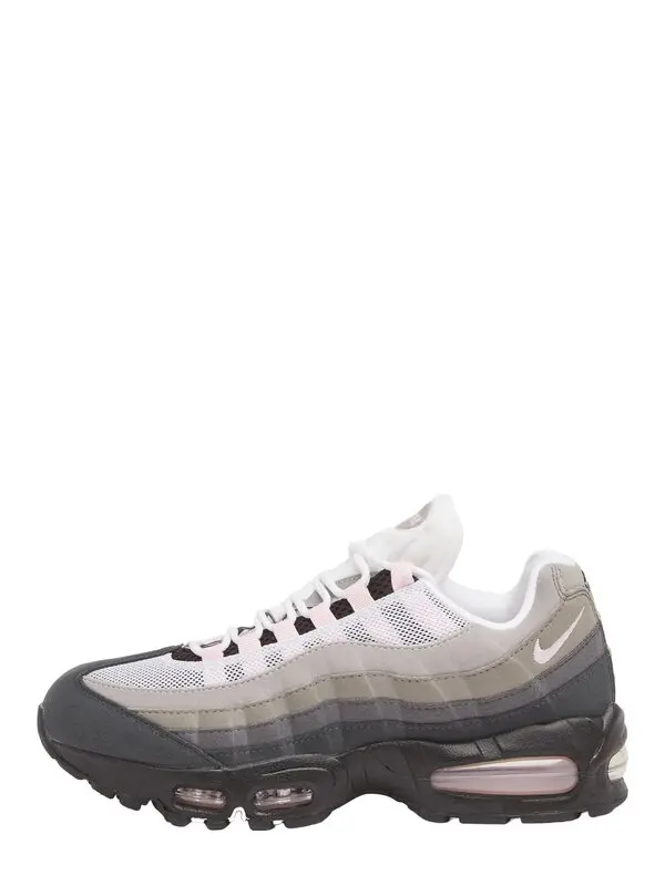 Nike Air Max 95 Og W Sneaker - Black/pink/silver