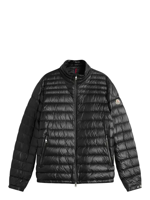 Moncler Arnique Jacket - Black