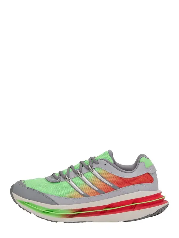 Adidas Adistar Hrmy - Lime Burst/grey/semi Lucid Red