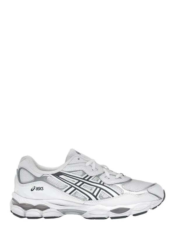 Asics Gel-nyc Sneakers - White/carrier Grey