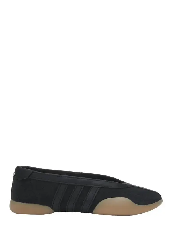 Adidas Taekwondo Mei Ballet - Core Black/cloud White/gum