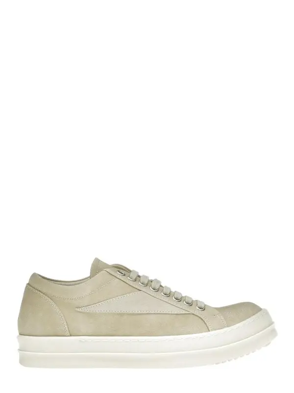 Rick Owens Vintage Sneaks - Beige