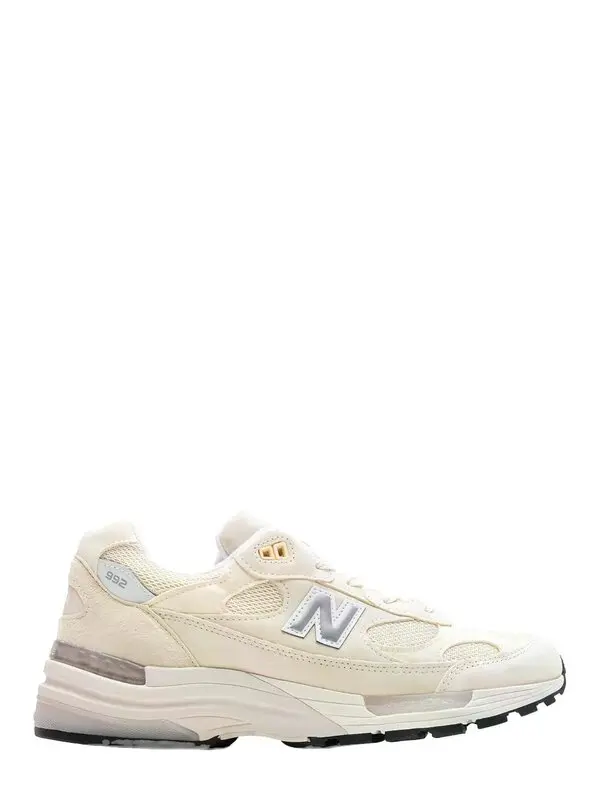 NEW BALANCE 992 Made In Usa Sneakers - Neutrals