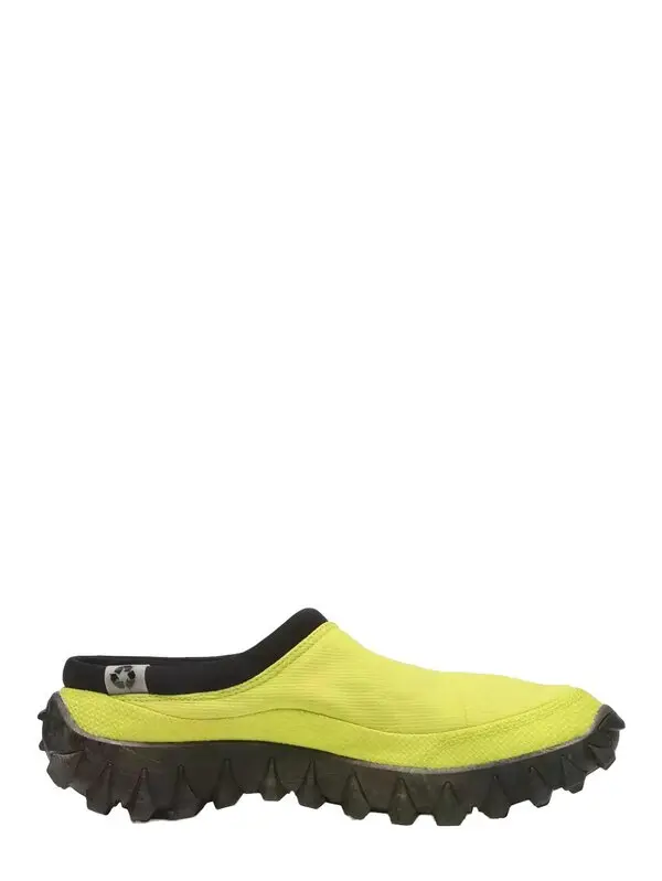 SALOMON Snowclog Sneakers - Yellow