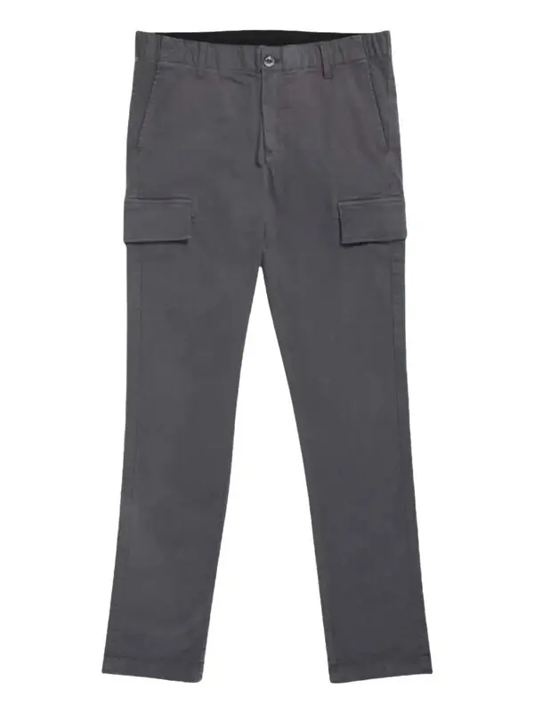Psycho Bunny Bowland Trousers - Grey