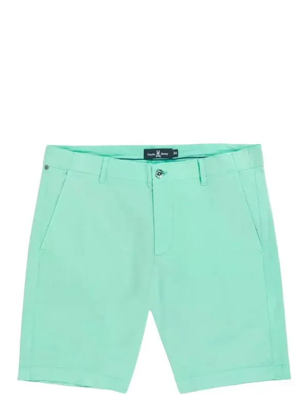 Psycho Bunny Diego Shorts - Green
