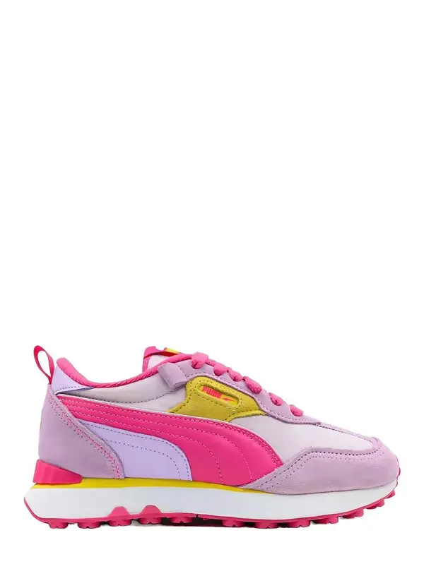 PUMA Rider Fv Vintage Sneakers - Pink