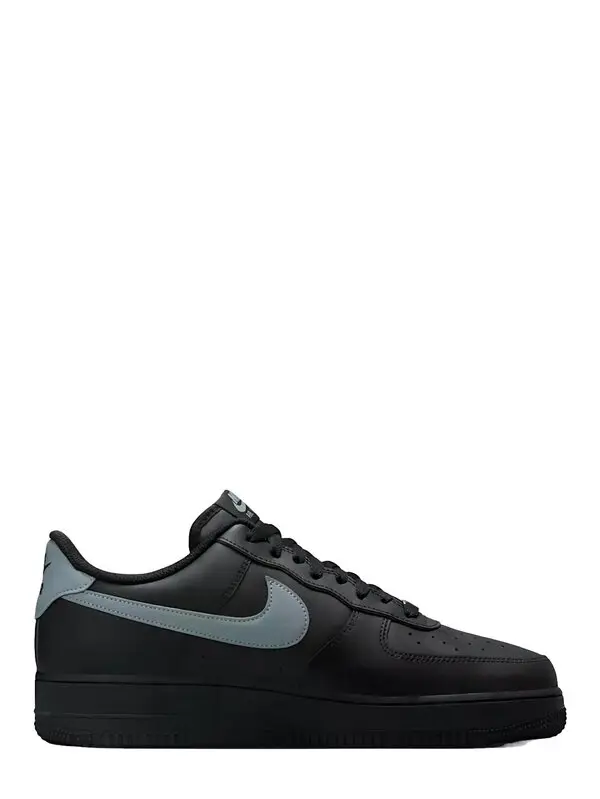 Nike Air Force 1 '07 Low Sneakers - Black