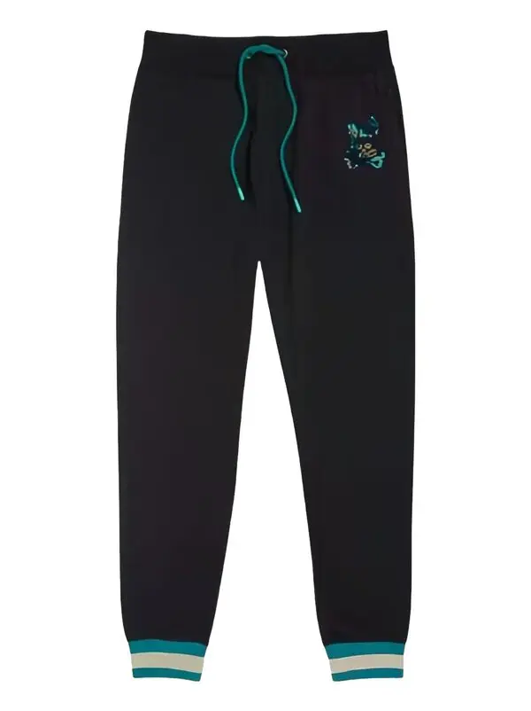 Psycho Bunny Howgate Sweatpants - Black