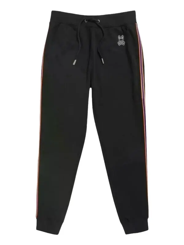 Psycho Bunny Crosby Sweatpants - Black