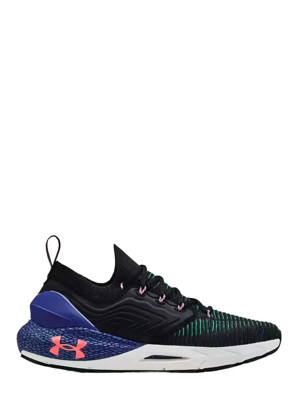 Under Armour Hovr Phantom 2 Sneakers - Black