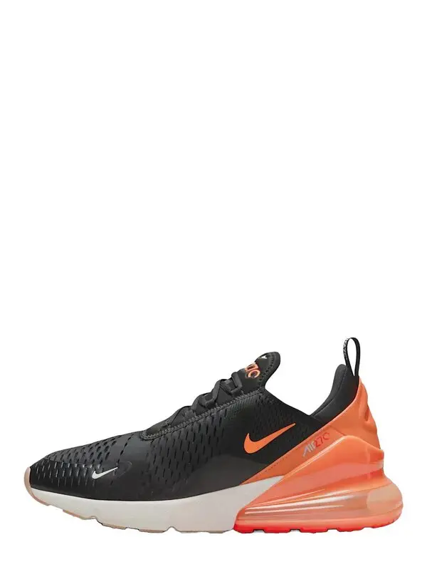 Nike Air Max 270 Sneakers - Black