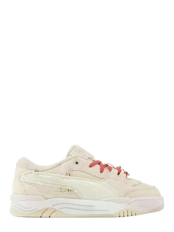PUMA X X-girl 180 Sneakers - Neutrals