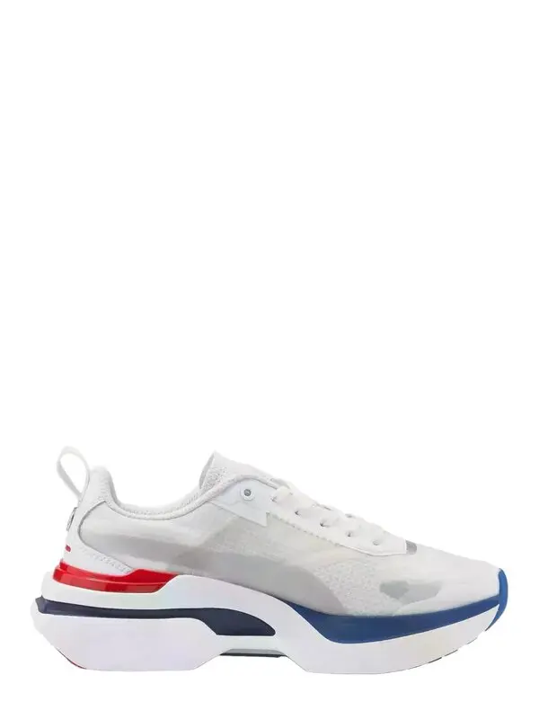 PUMA X Bmw Motorsport Kosmo Rider Sneakers - White
