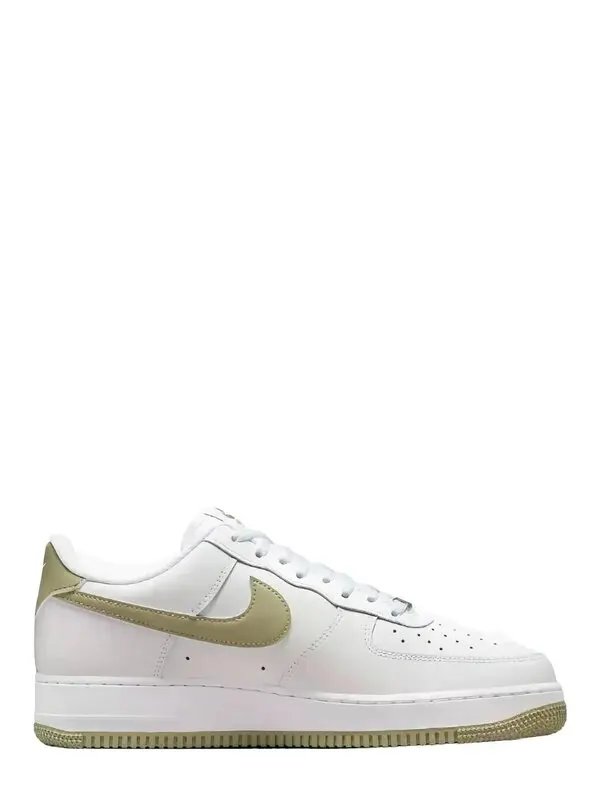 Nike Air Force 1 Low '07 Sneakers - White