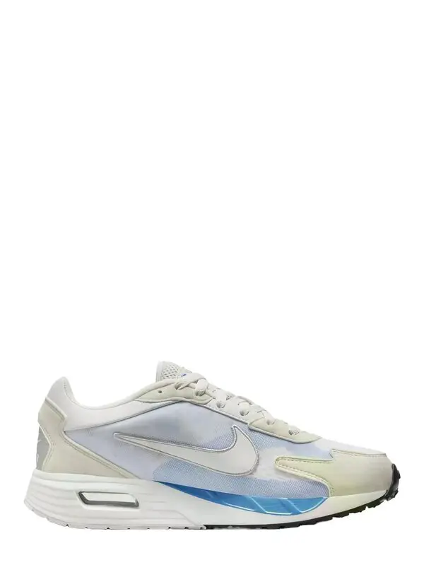 Nike Air Max Solo Sneakers - White