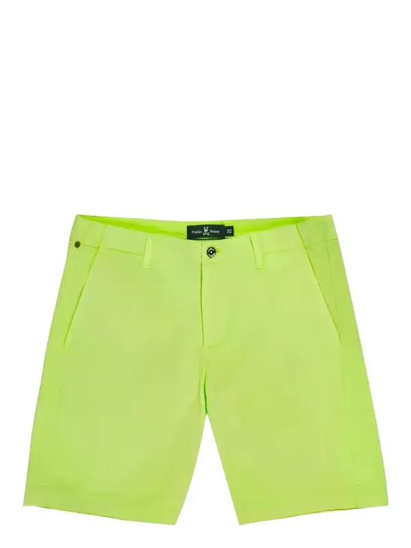 Psycho Bunny Diego Shorts - Green