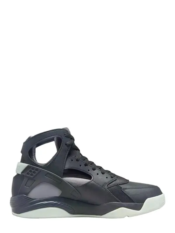Nike Air Flight Huarache Sneakers - Grey