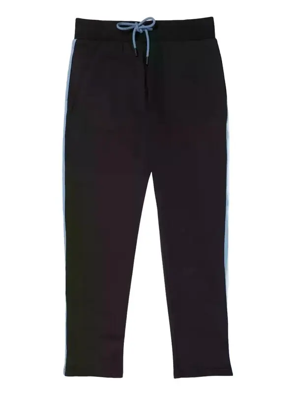 Psycho Bunny Solihull Track Pants - Black