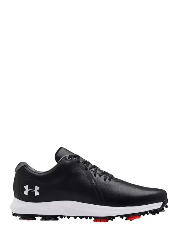 Under Armour Charged Draw Rst Golf Cleats - Black