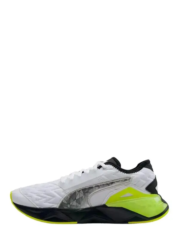 PUMA Cell Plasmic Sneakers - Grey