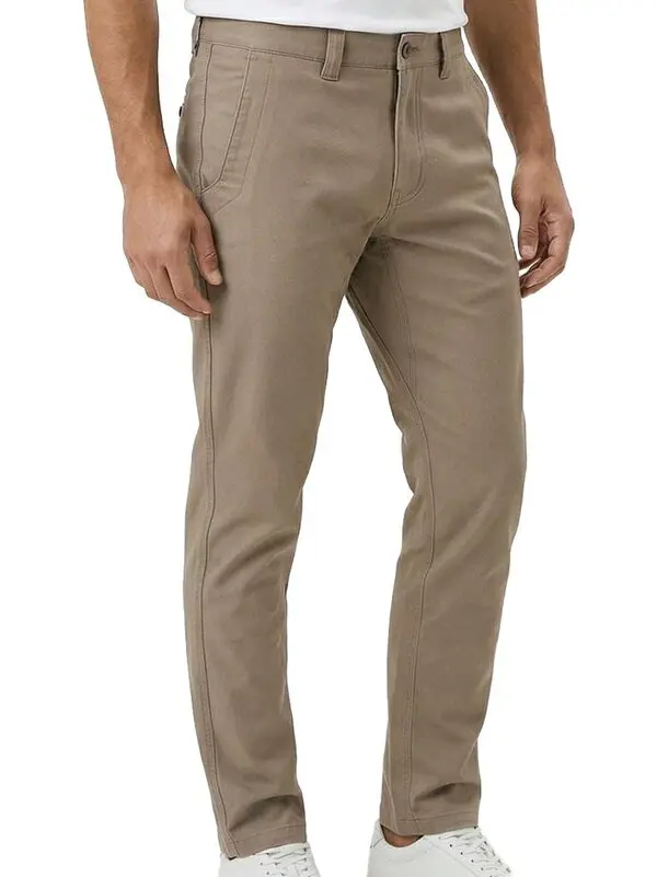 MOUNTAIN KHAKIS Teton Pant - Retro Khaki