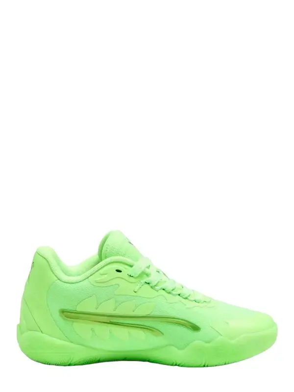 PUMA Stewie 3 Team Glare/galactic Grey Sneakers - Green