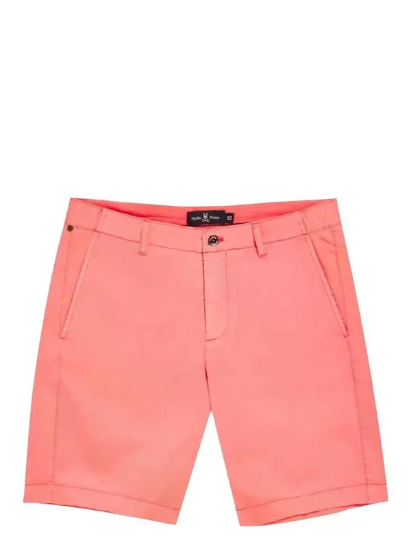 Psycho Bunny Diego Shorts - Pink