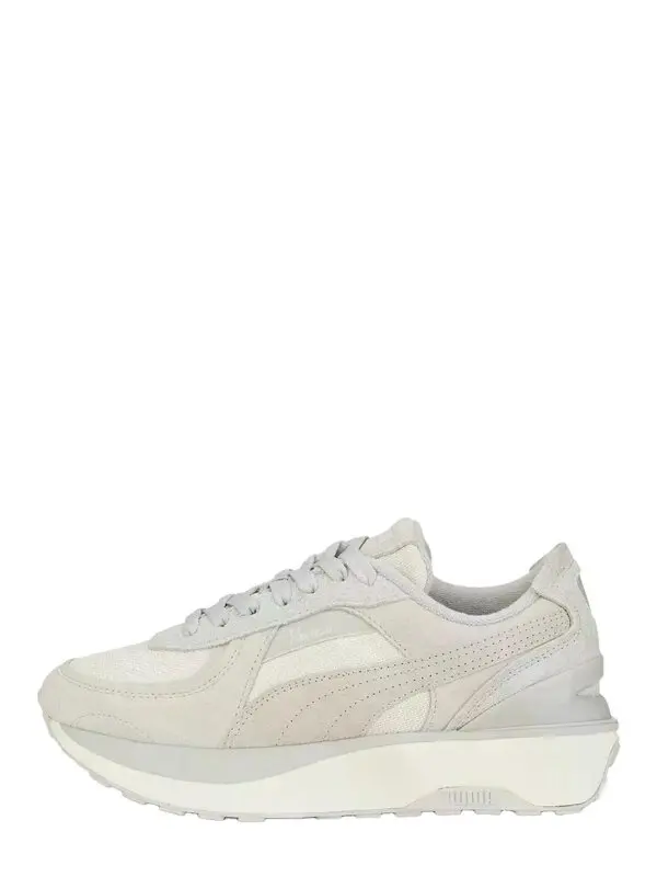 PUMA Cruise Rider First Sense Sneakers - Neutrals