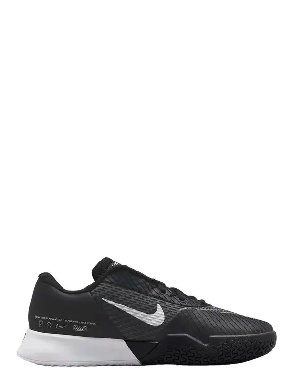 Nike Air Zoom Vapor Pro 2 Sneakers - Black