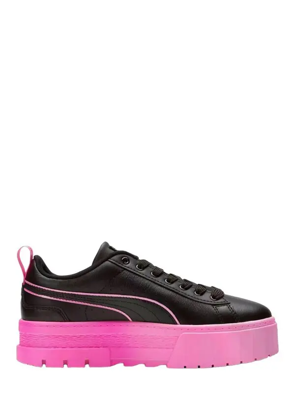 PUMA Mayze Bca Sneakers - Black