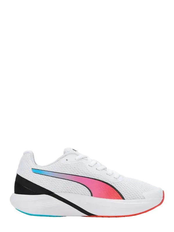 PUMA Feline Profoam Fade Sneakers - White