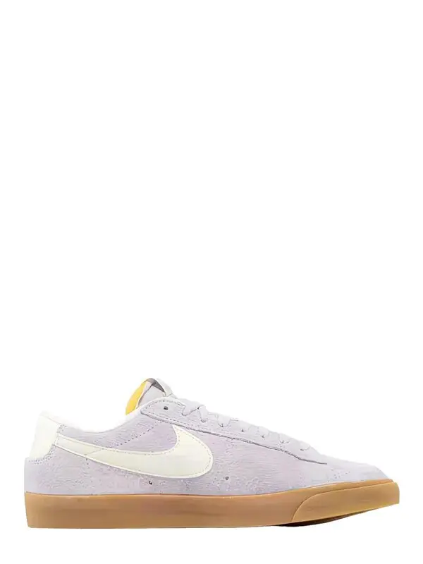 Nike Blazer Low '77 Vintage Sneakers - Purple