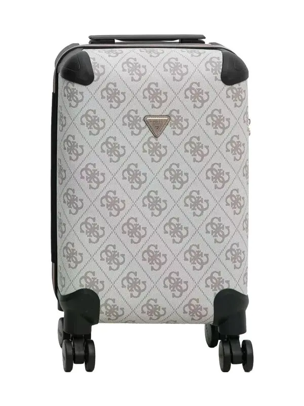 Guess Suitcase - Grey