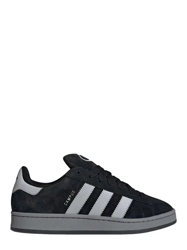 Adidas Campus 00s Sneakers - Core Black/grey Two