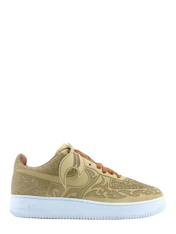 Nike Force 1 Low Mark Smith Laser - Cashmere/british Tan