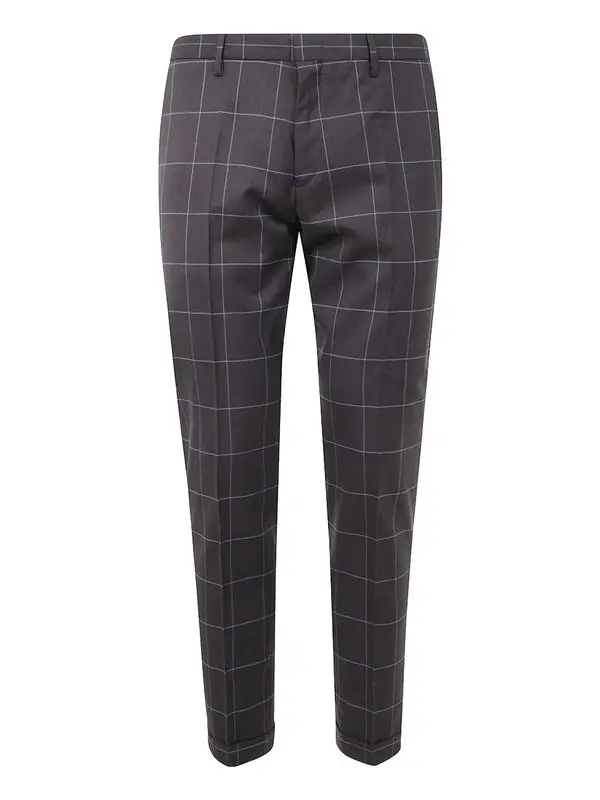 Paul Smith Trousers - Brown