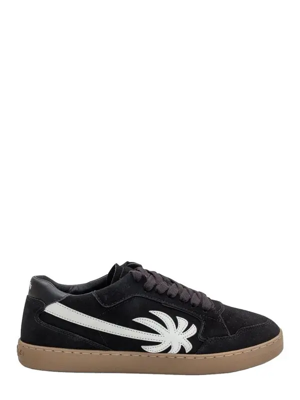Palm Angels Sneakers - Black