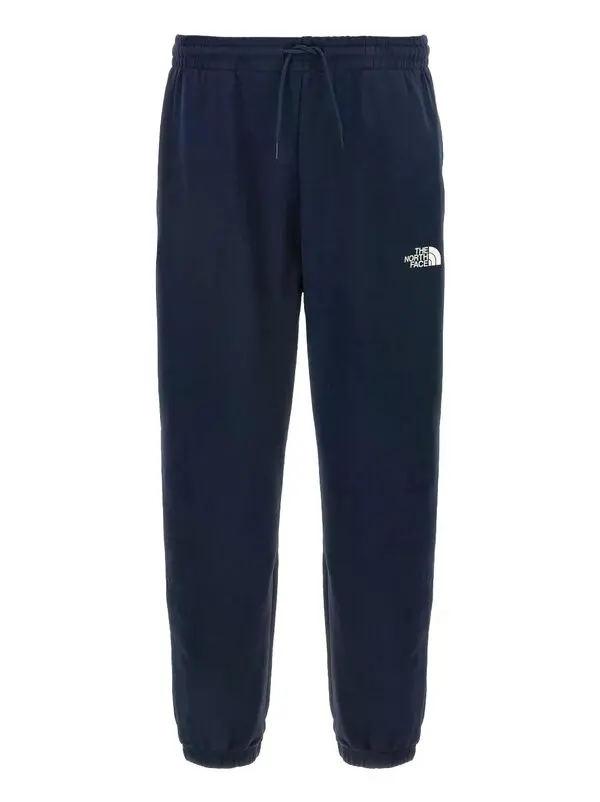The North Face Simple Dome Light Track Pants - Blue
