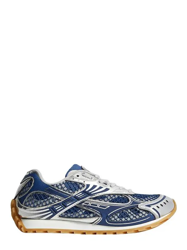 Bottega Veneta Orbit Runner Sneakers - Blue