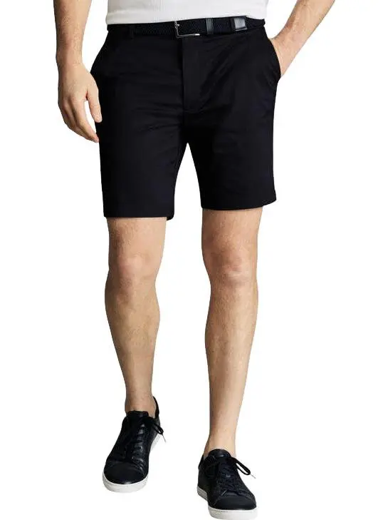 CHARLES TYRWHITT Performance Shorts - Navy
