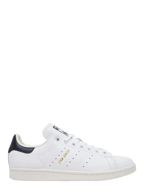 Adidas Stan Smith Sneakers - Footwear White/aura Ink/core White