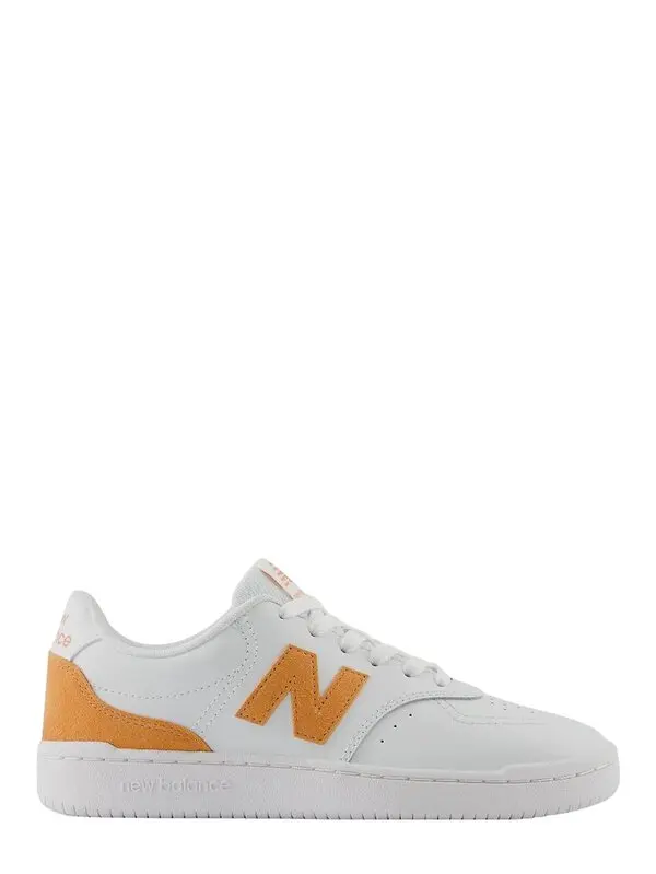 NEW BALANCE 80 Sneakers - White/copper