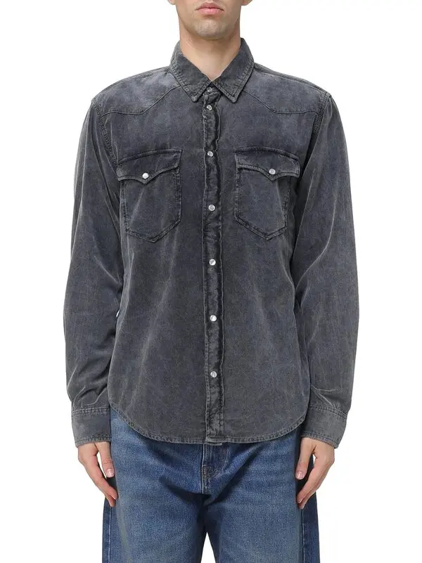 Isabel Marant Shirt - Black