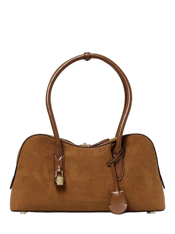 Stella McCartney Shoulder Bag - Leather