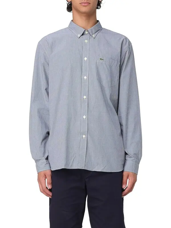 Lacoste Shirt - Blue