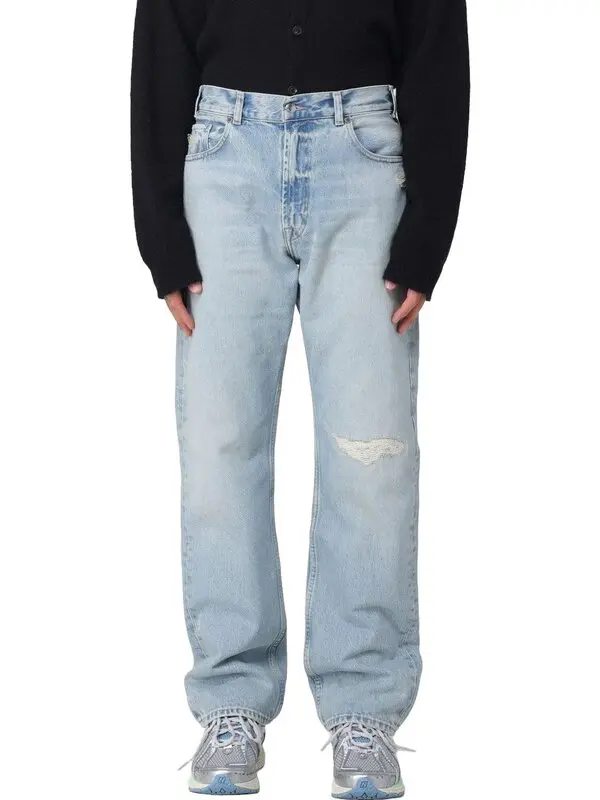 7 For All Mankind Jeans - Sky Blue