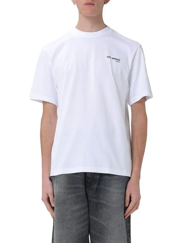 Axel Arigato T-shirt - White