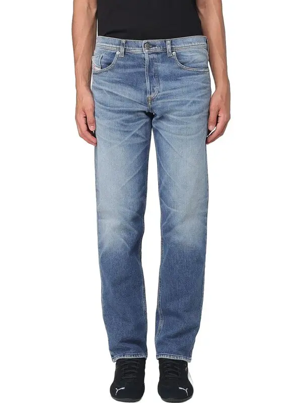 Diesel Jeans - Blue